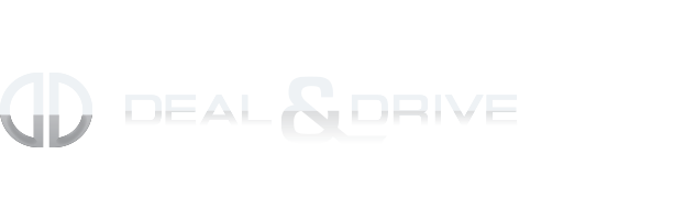 Contact - Deal & Drive